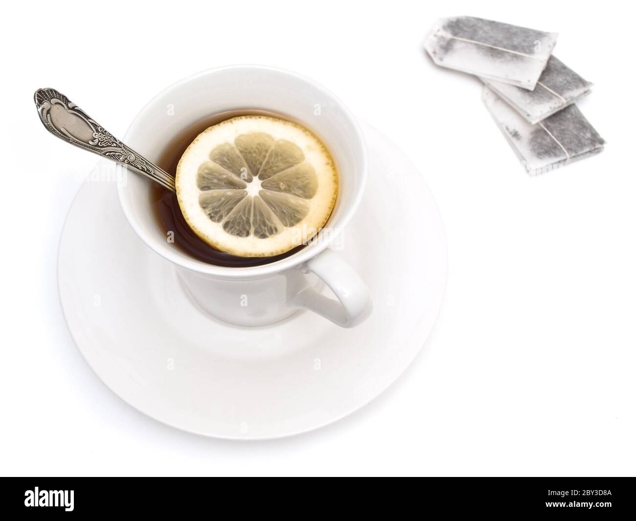 Citrus cup Cut Out Stock Images & Pictures - Alamy