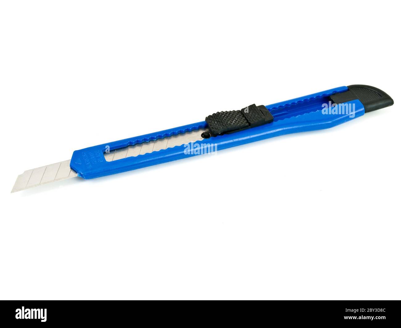 Paper knife hi-res stock photography and images - Alamy