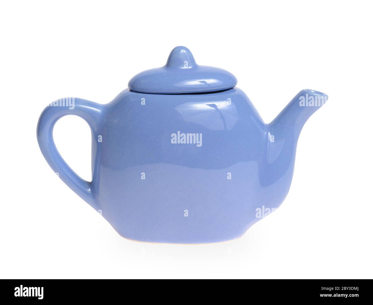 Teapot cutout hi-res stock photography and images - Alamy