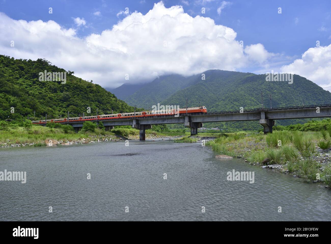 Yilan nanao township hi-res stock photography and images - Alamy