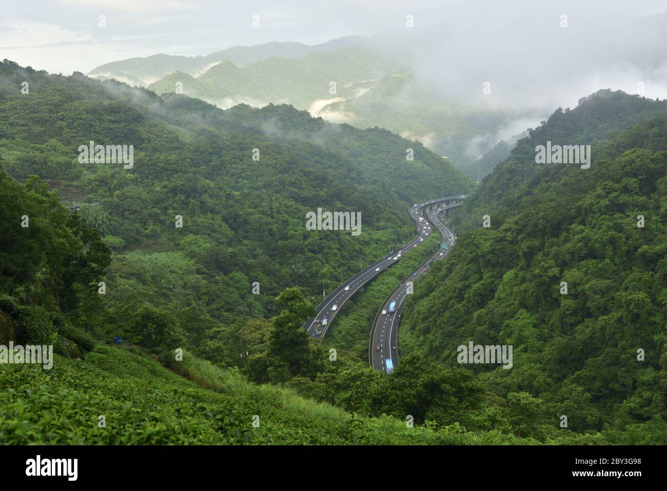Pinglin new taipei city hi-res stock photography and images - Alamy