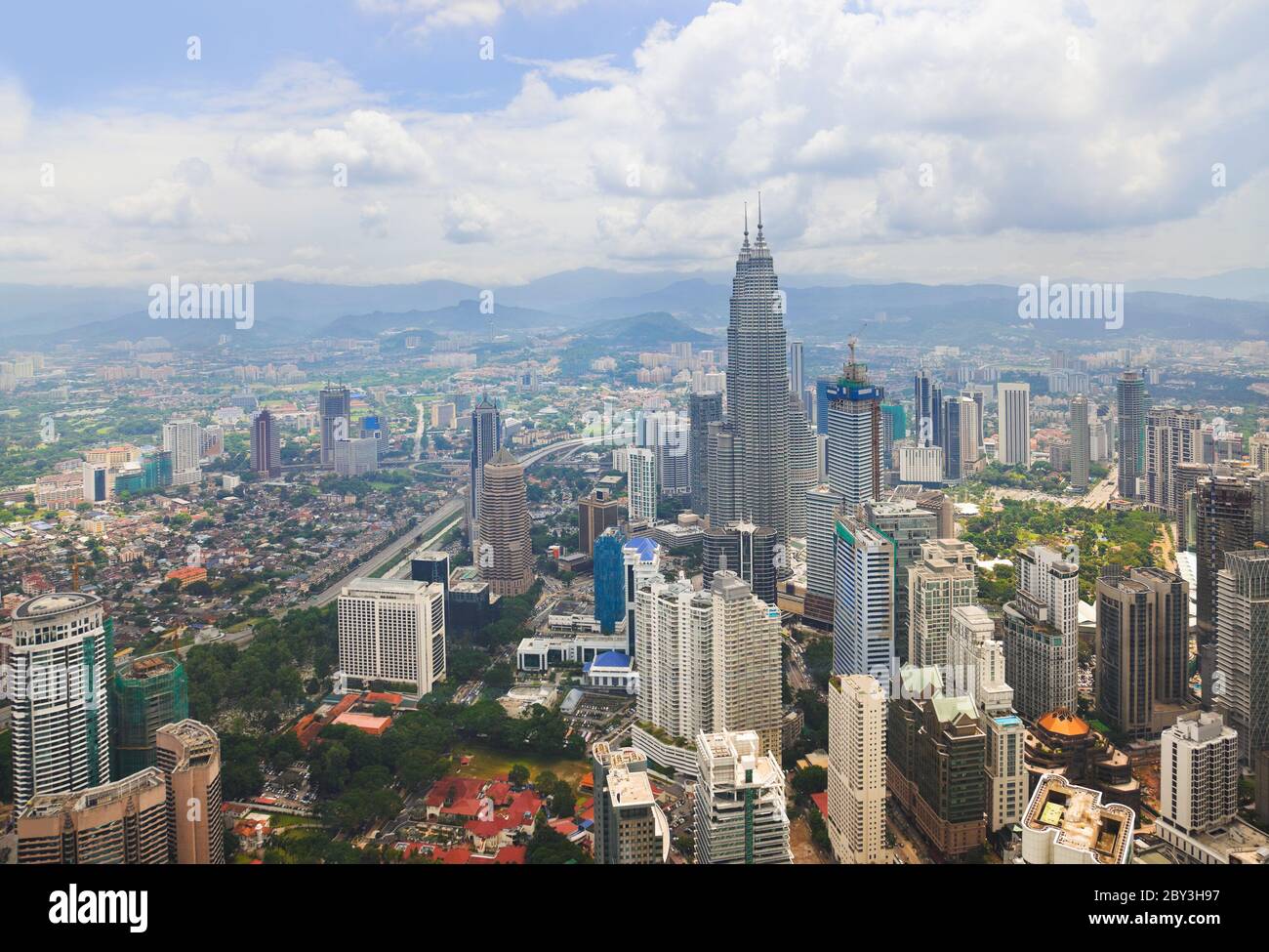 City of malaysia hi-res stock photography and images - Alamy