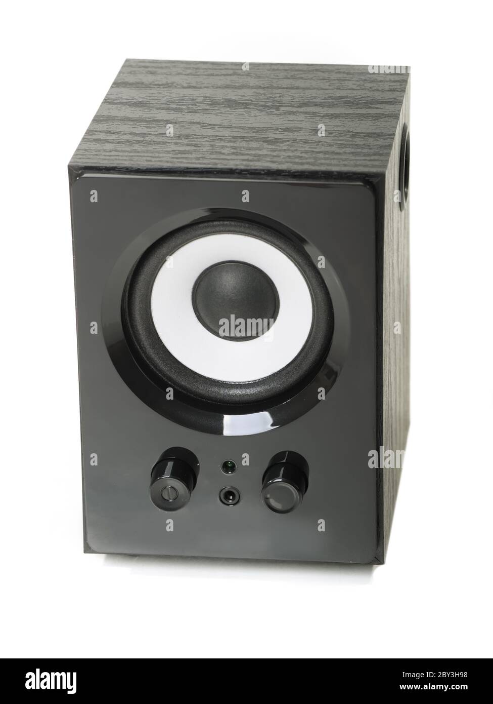 Modern subwoofer hi-res stock photography and images - Alamy