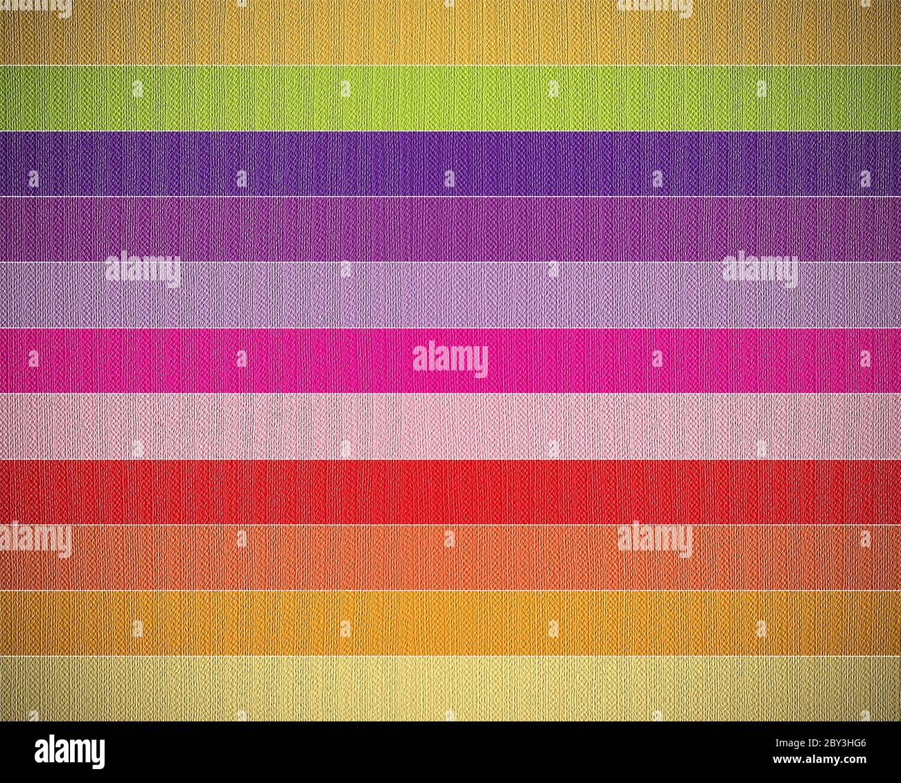 colorful linear abstract background Stock Photo - Alamy