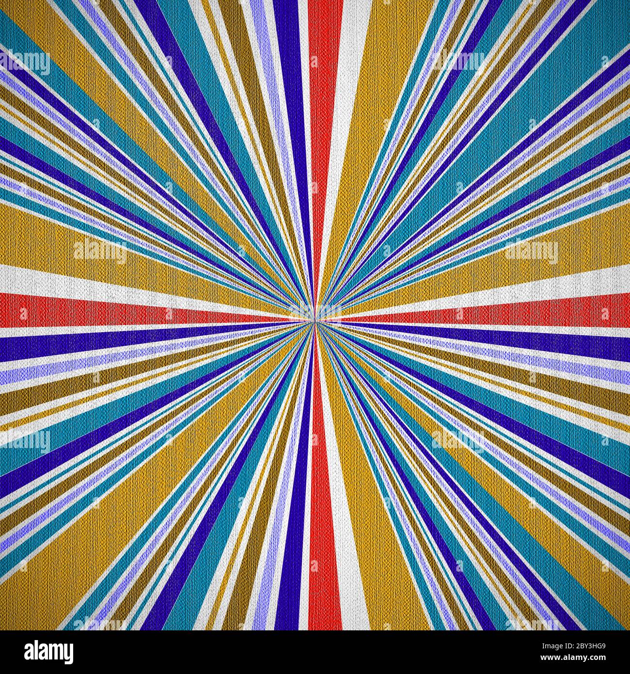 colorful linear abstract background Stock Photo - Alamy