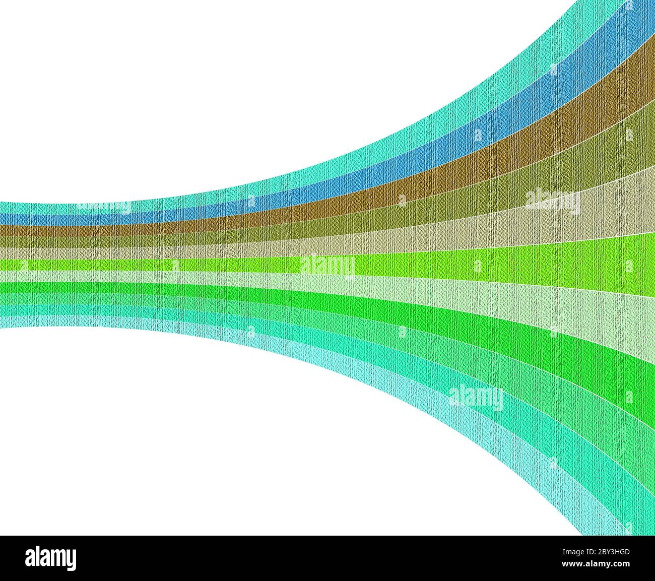 colorful linear abstract background Stock Photo - Alamy