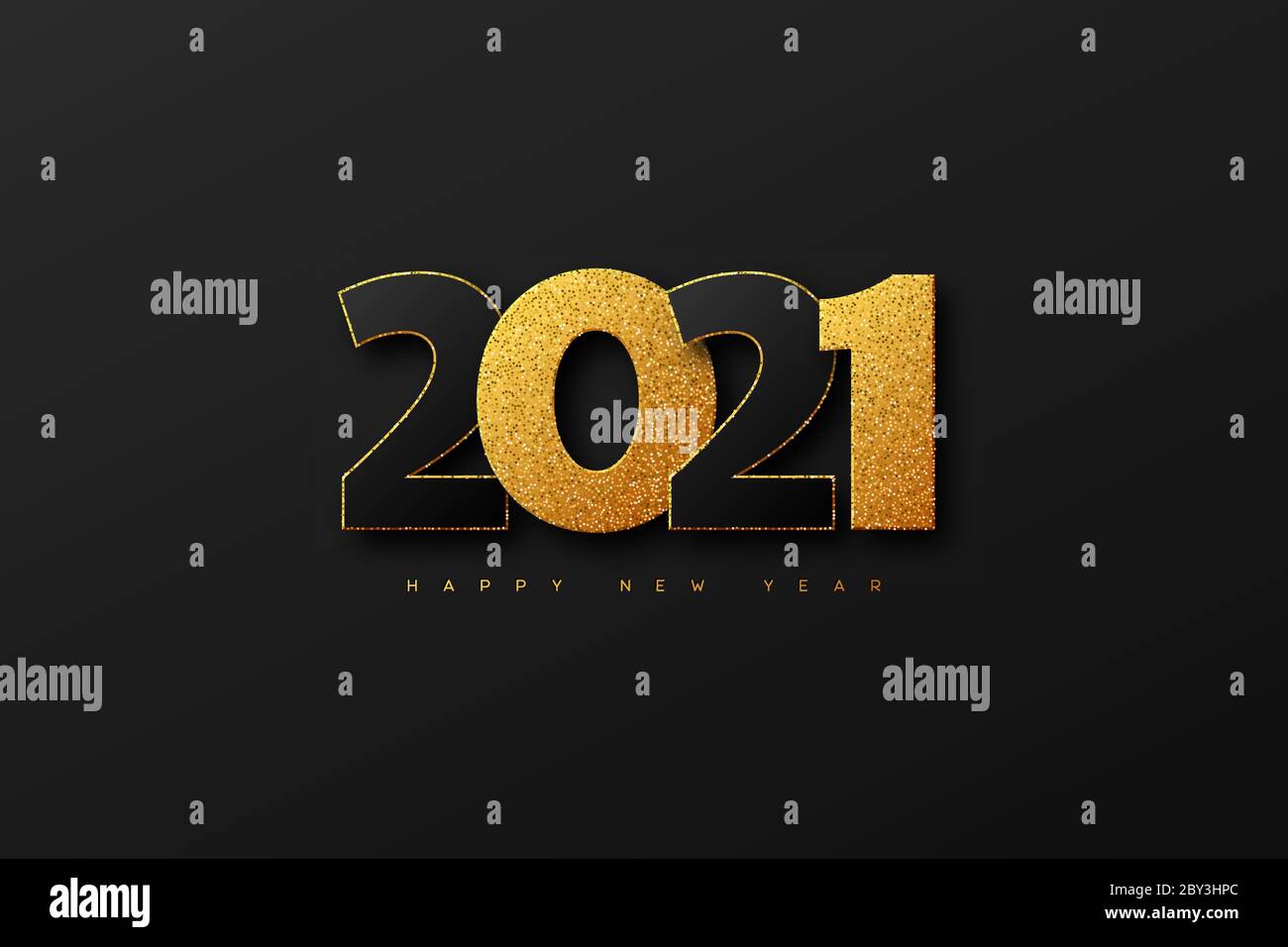 2021 sign Stock Vector Images - Alamy