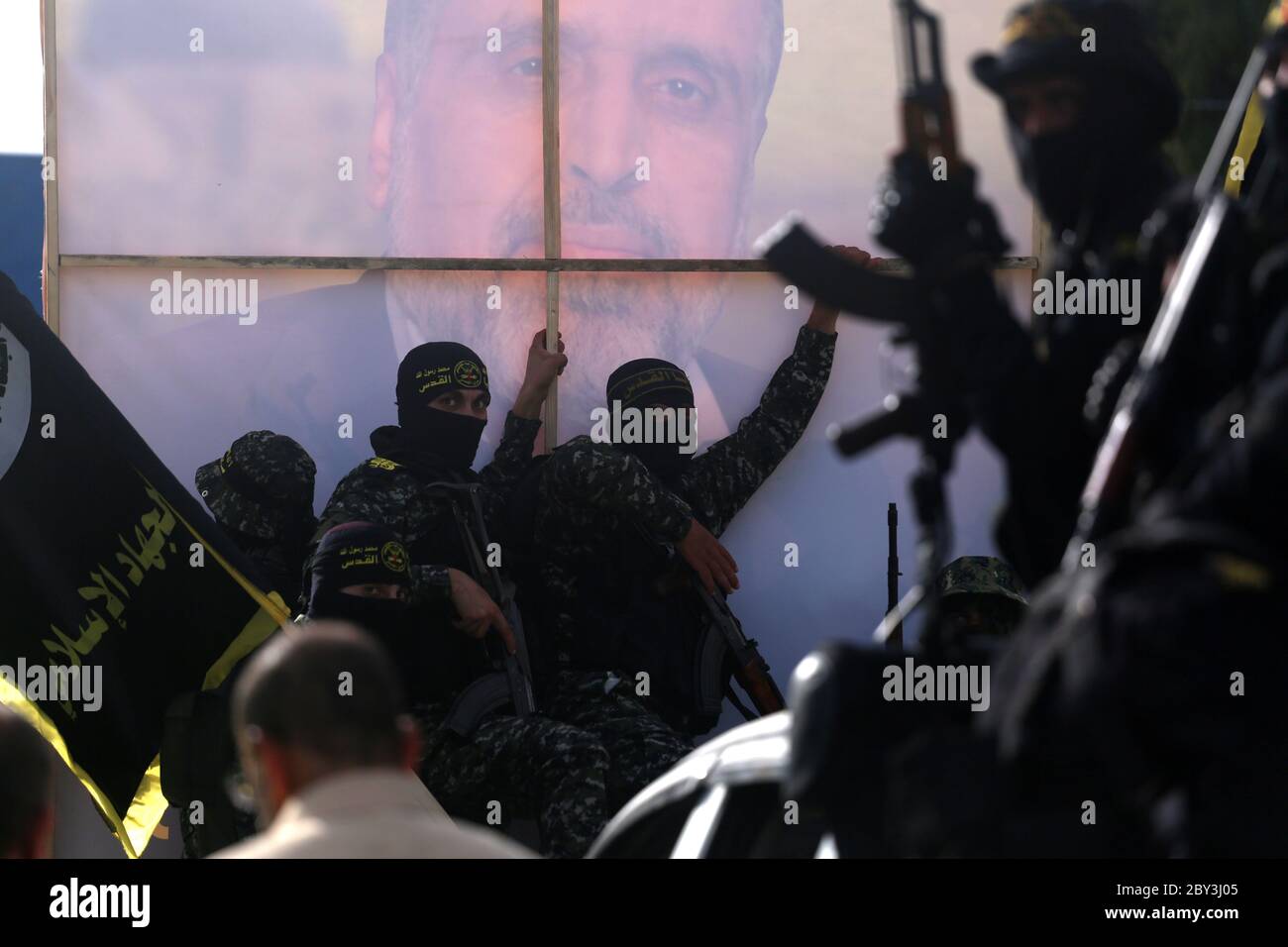 Palestinan resistance hi-res stock photography and images - Alamy