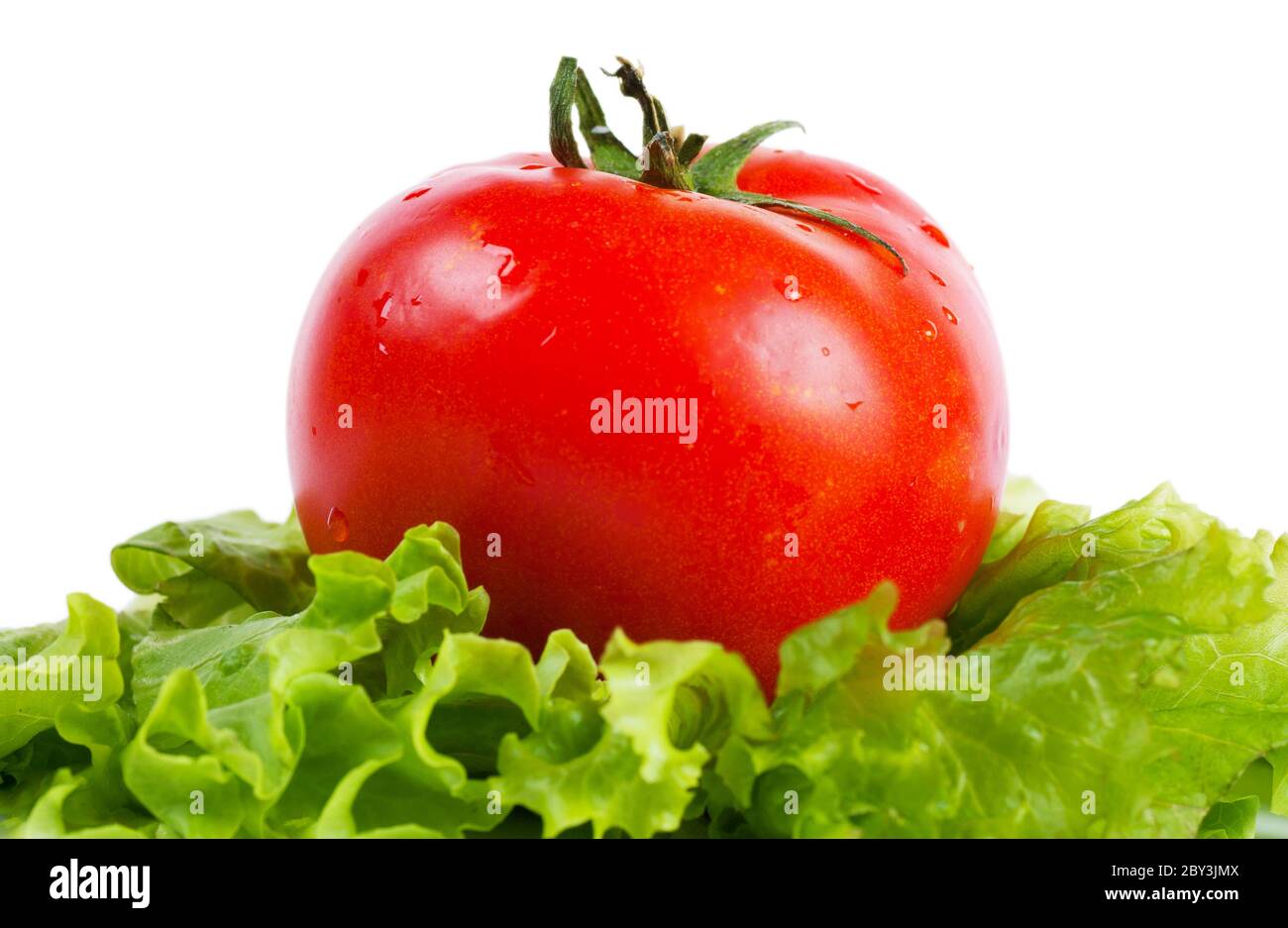 Shiny tomato peel hi-res stock photography and images - Alamy