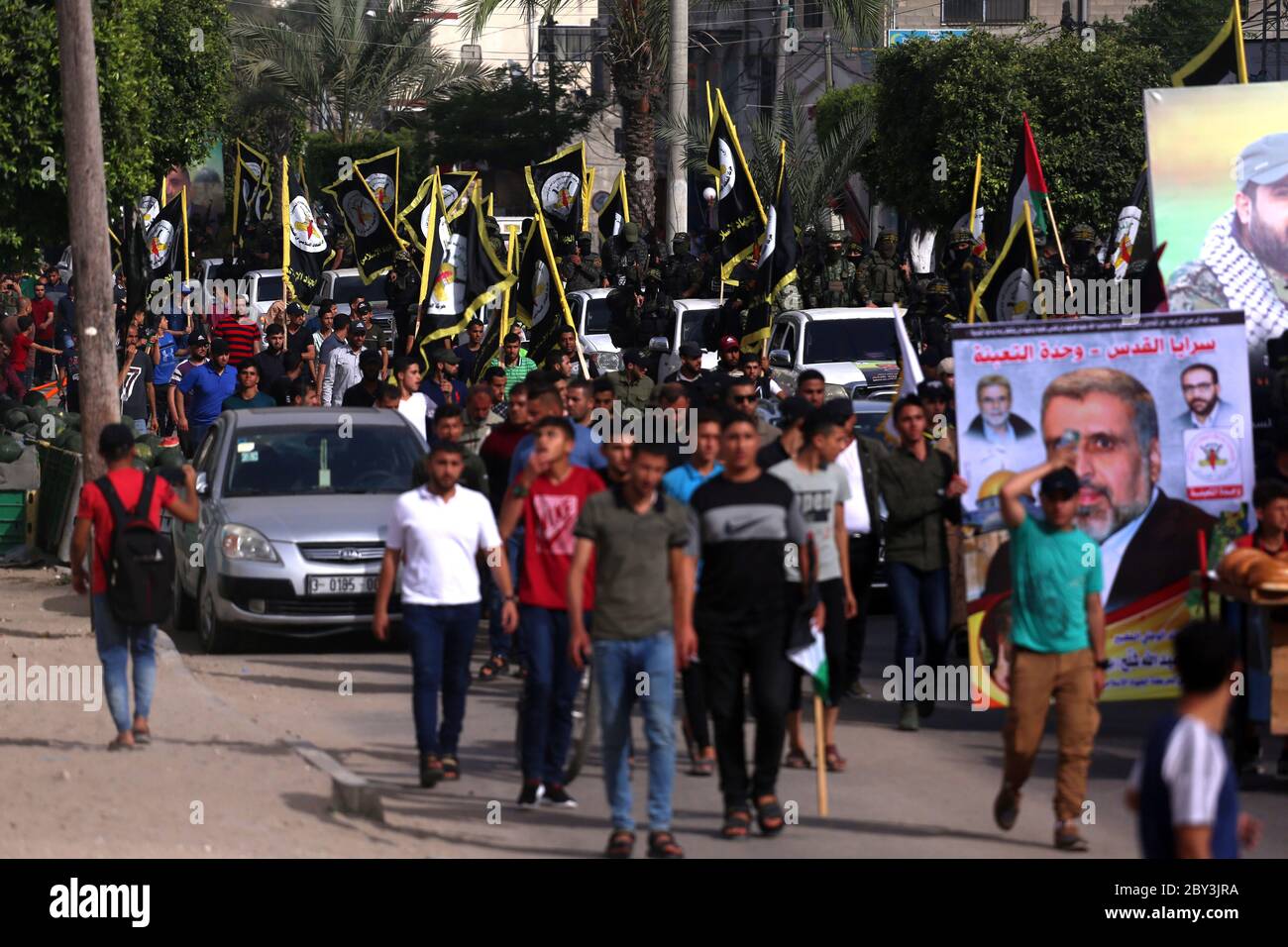Palestinan resistance hi-res stock photography and images - Alamy