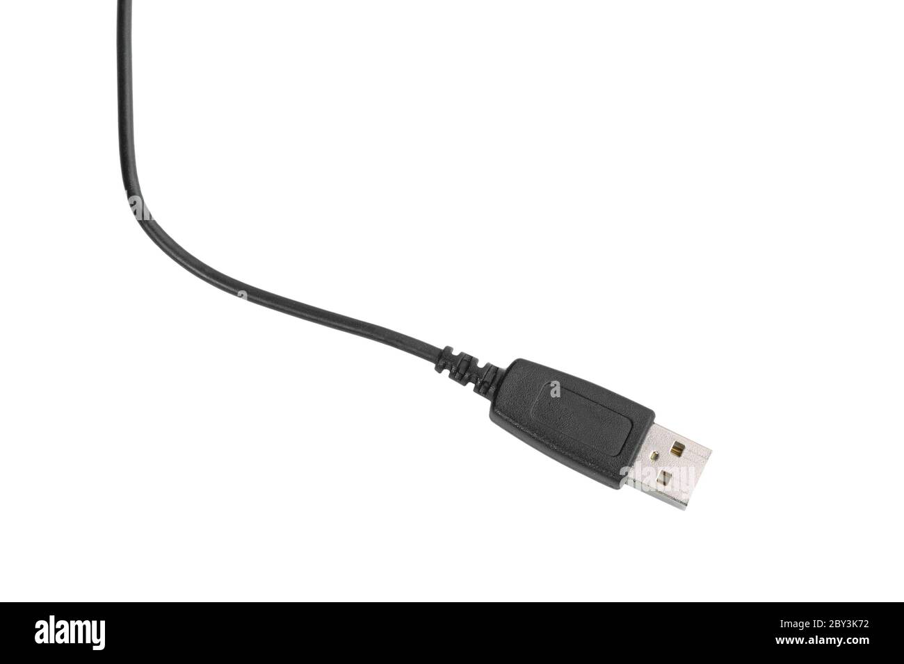 Usb detail Cut Out Stock Images & Pictures - Alamy