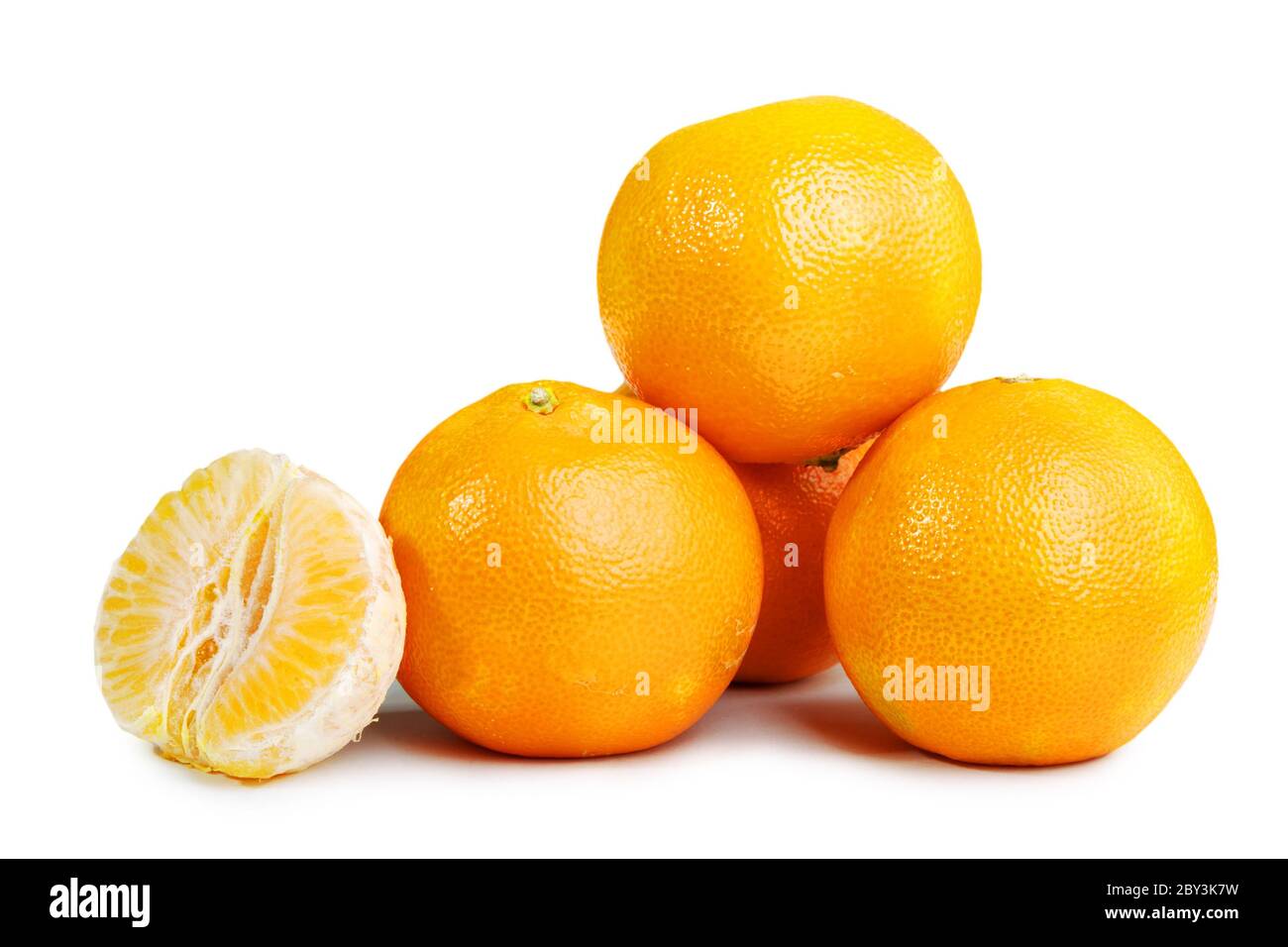 Clean mandarin hi-res stock photography and images - Alamy