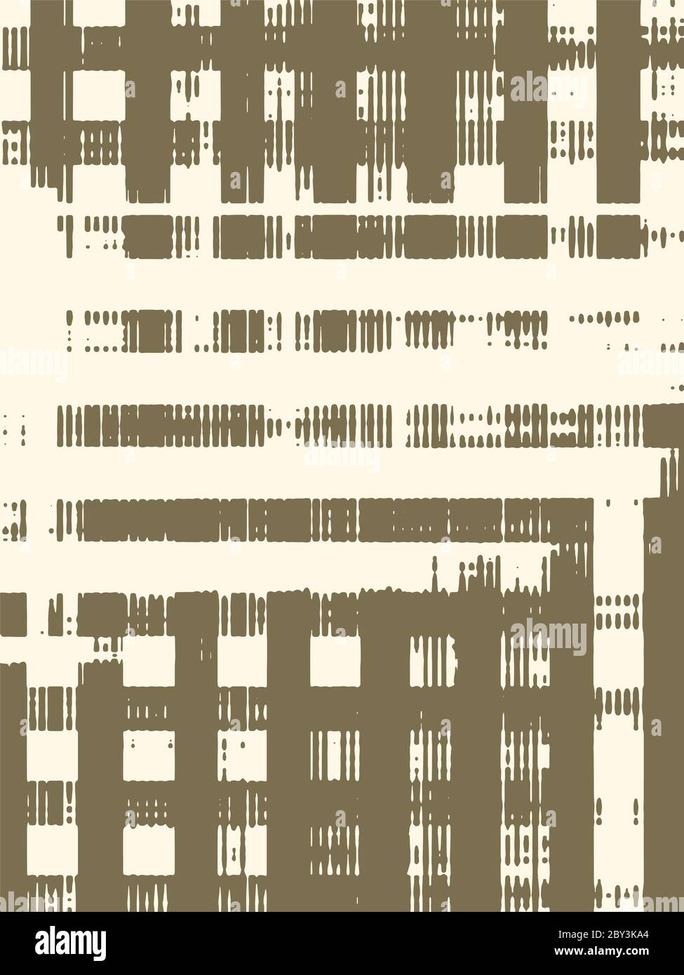 Handcrafted interior design Stock Vector Images - Alamy