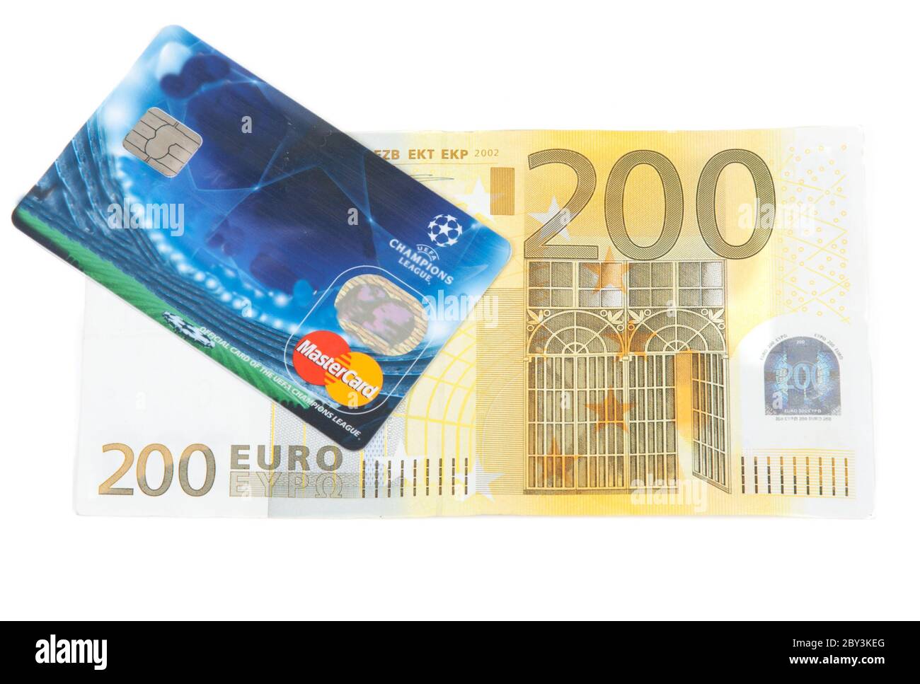200 Euro High Resolution Stock Photography and Images - Alamy