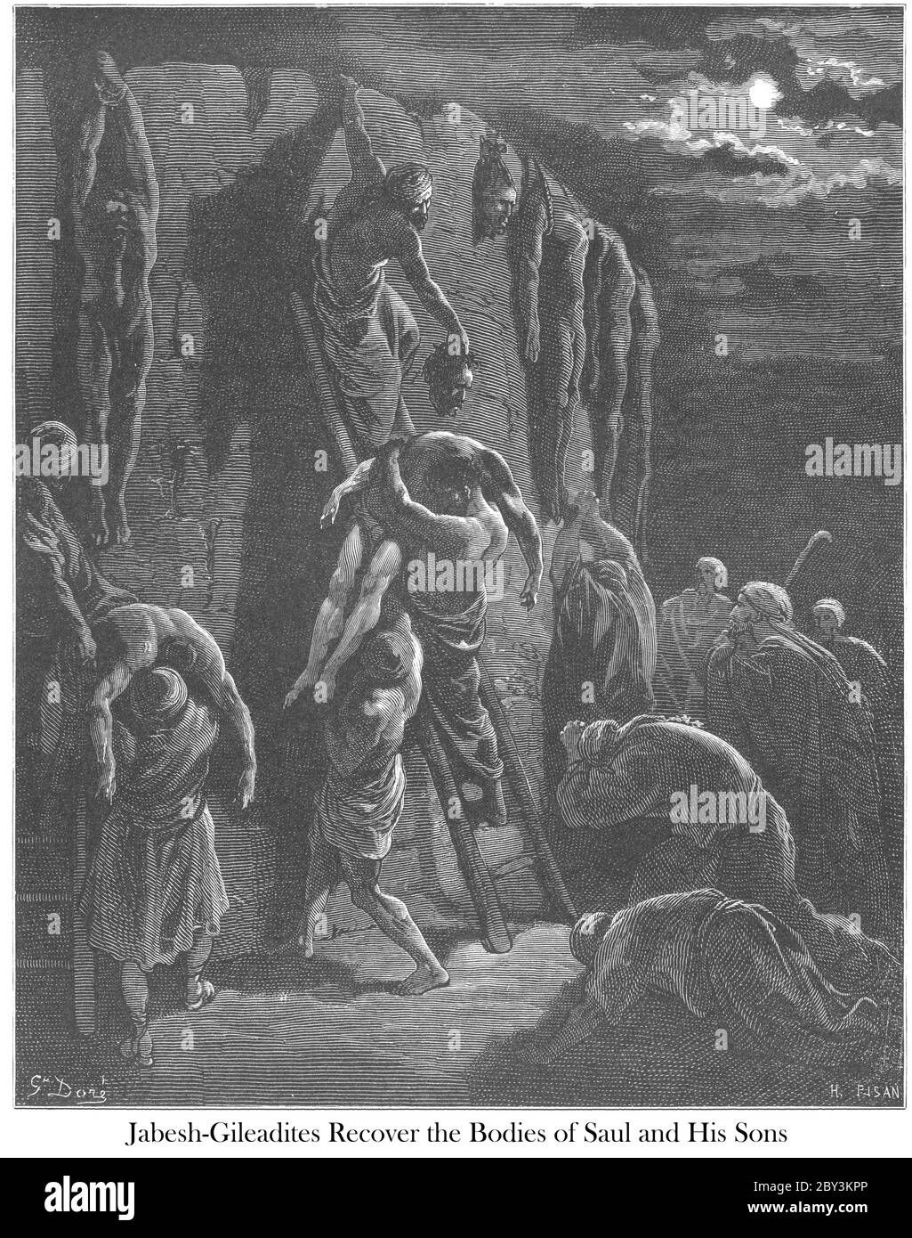 Cadaver 19th century hi-res stock photography and images - Alamy