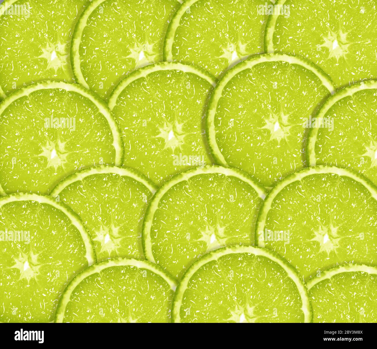 Lime pulp hi-res stock photography and images - Alamy