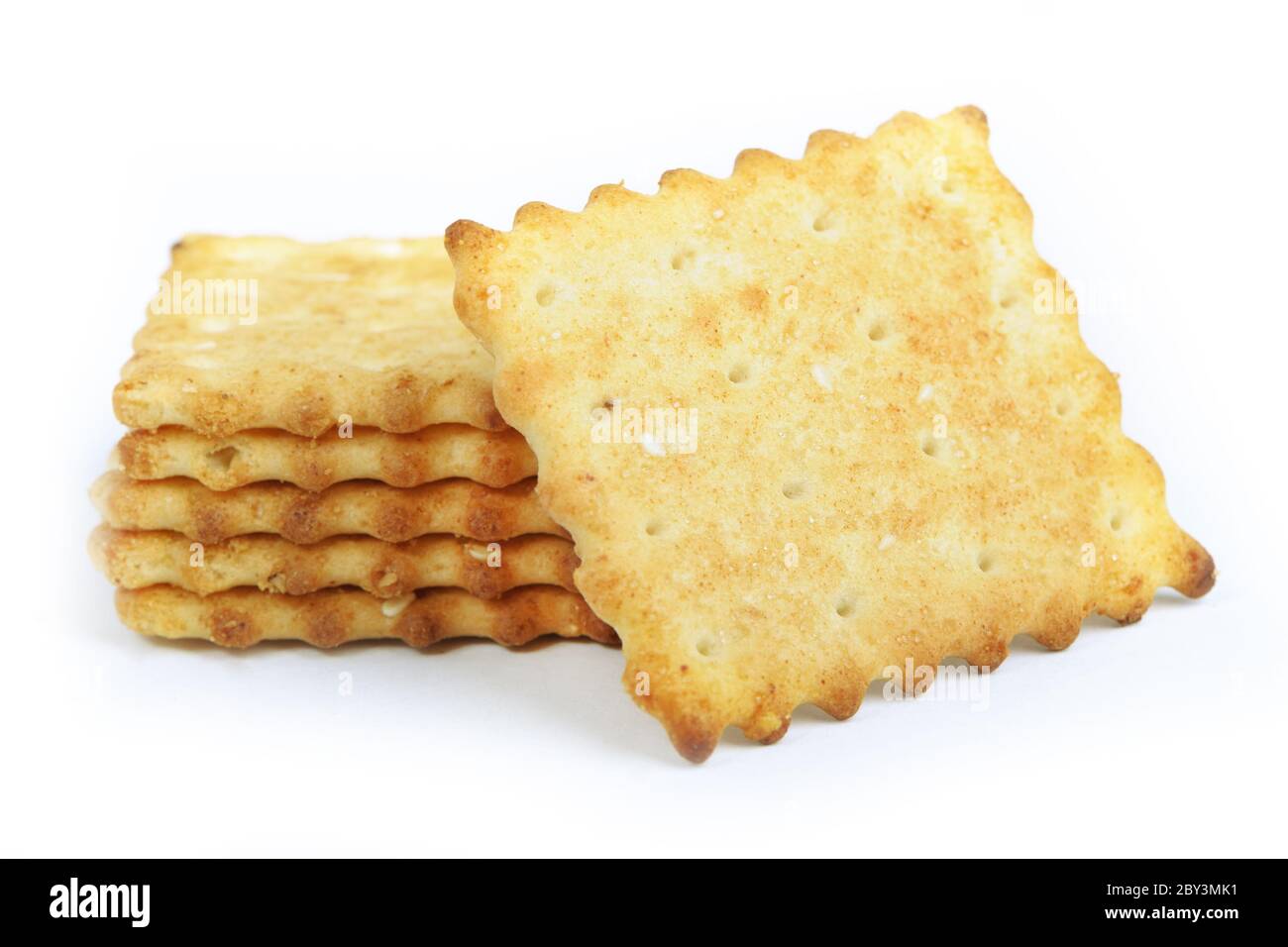 Square cookies hi-res stock photography and images - Alamy