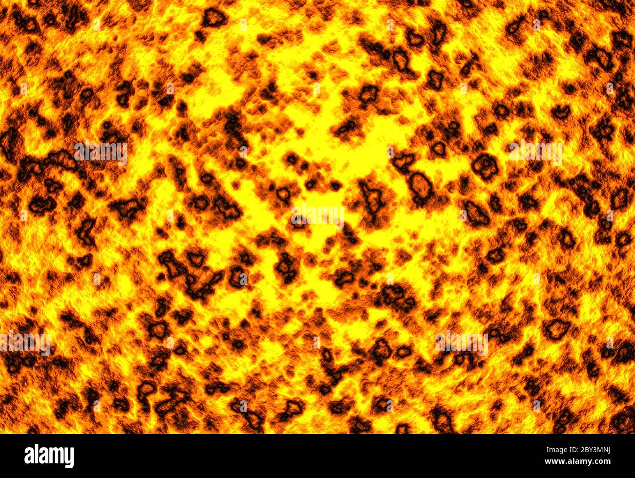 Hot lava texture Stock Photo - Alamy