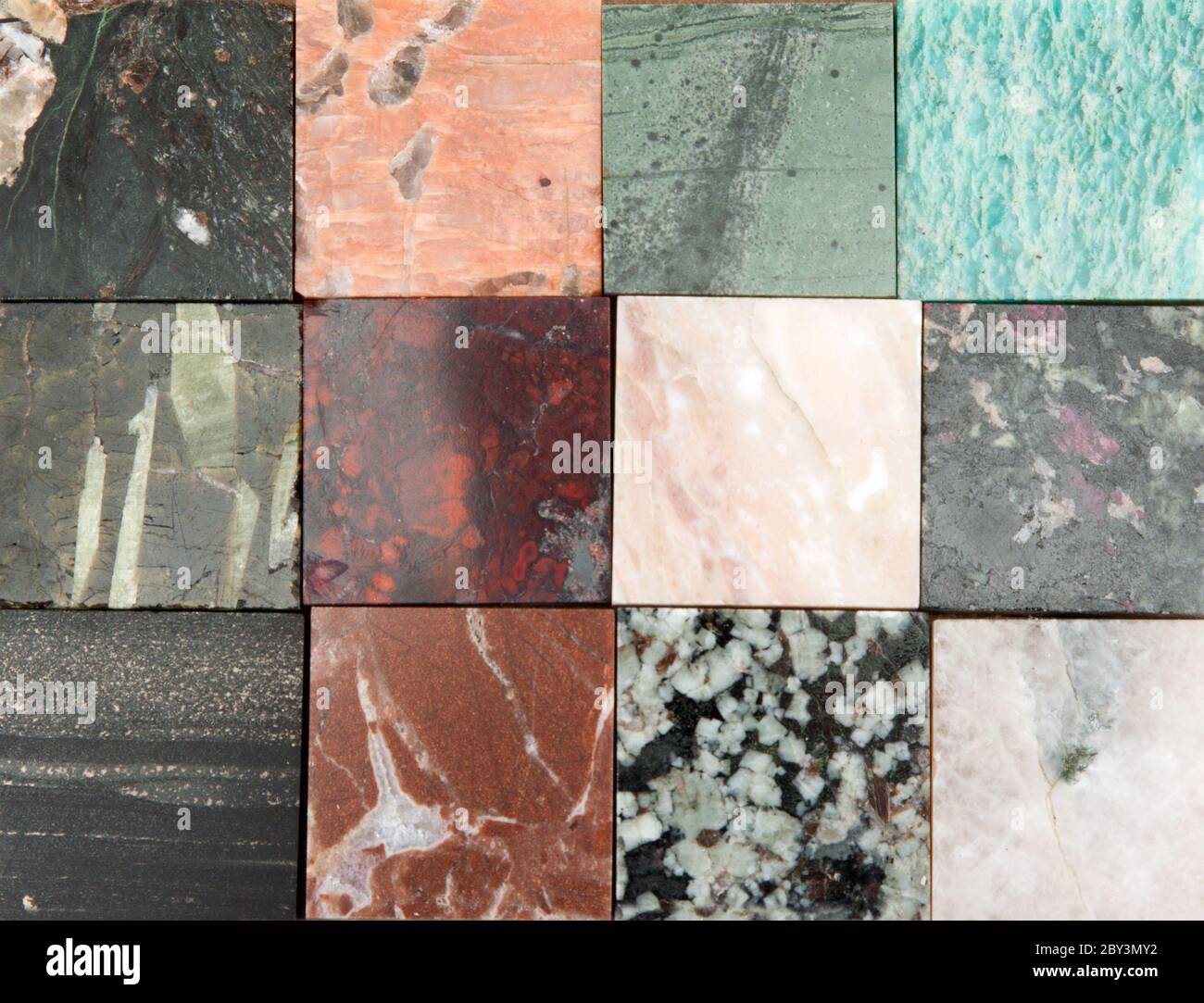 Background from plates stone Stock Photo - Alamy