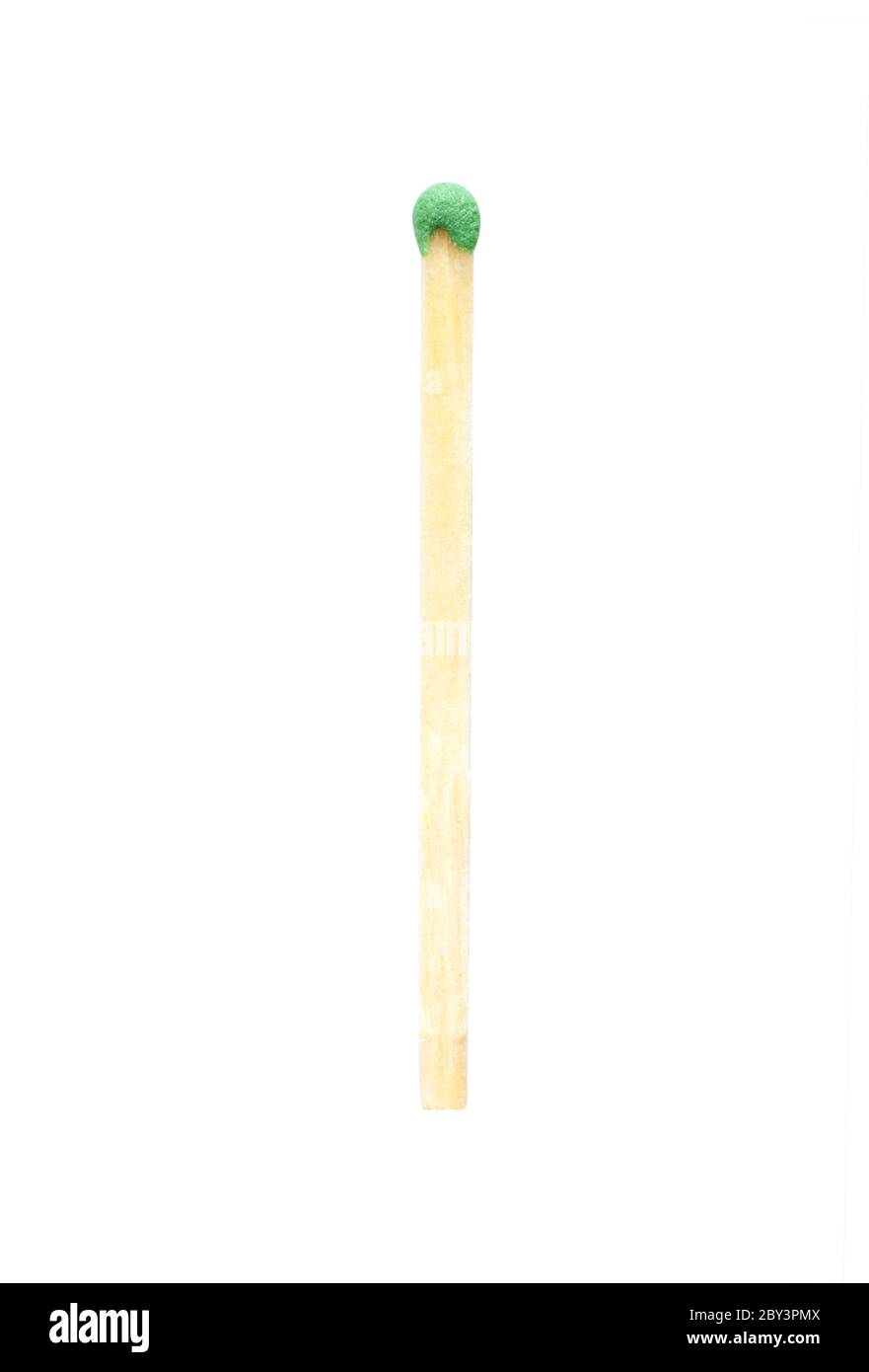 Match container Cut Out Stock Images & Pictures - Alamy