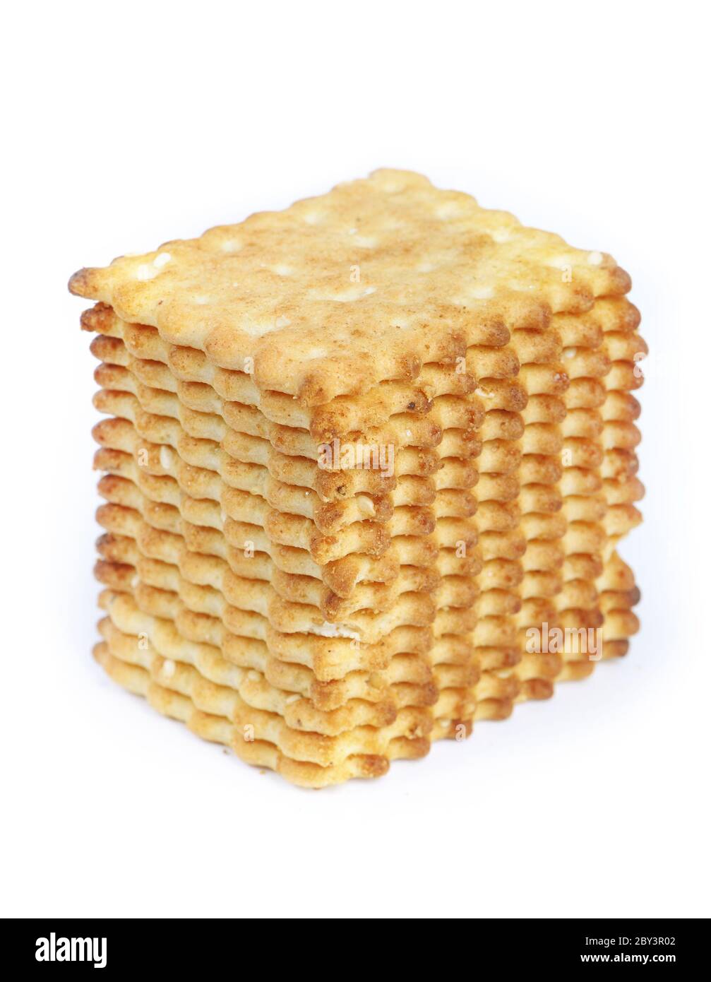 Square cookies hi-res stock photography and images - Alamy