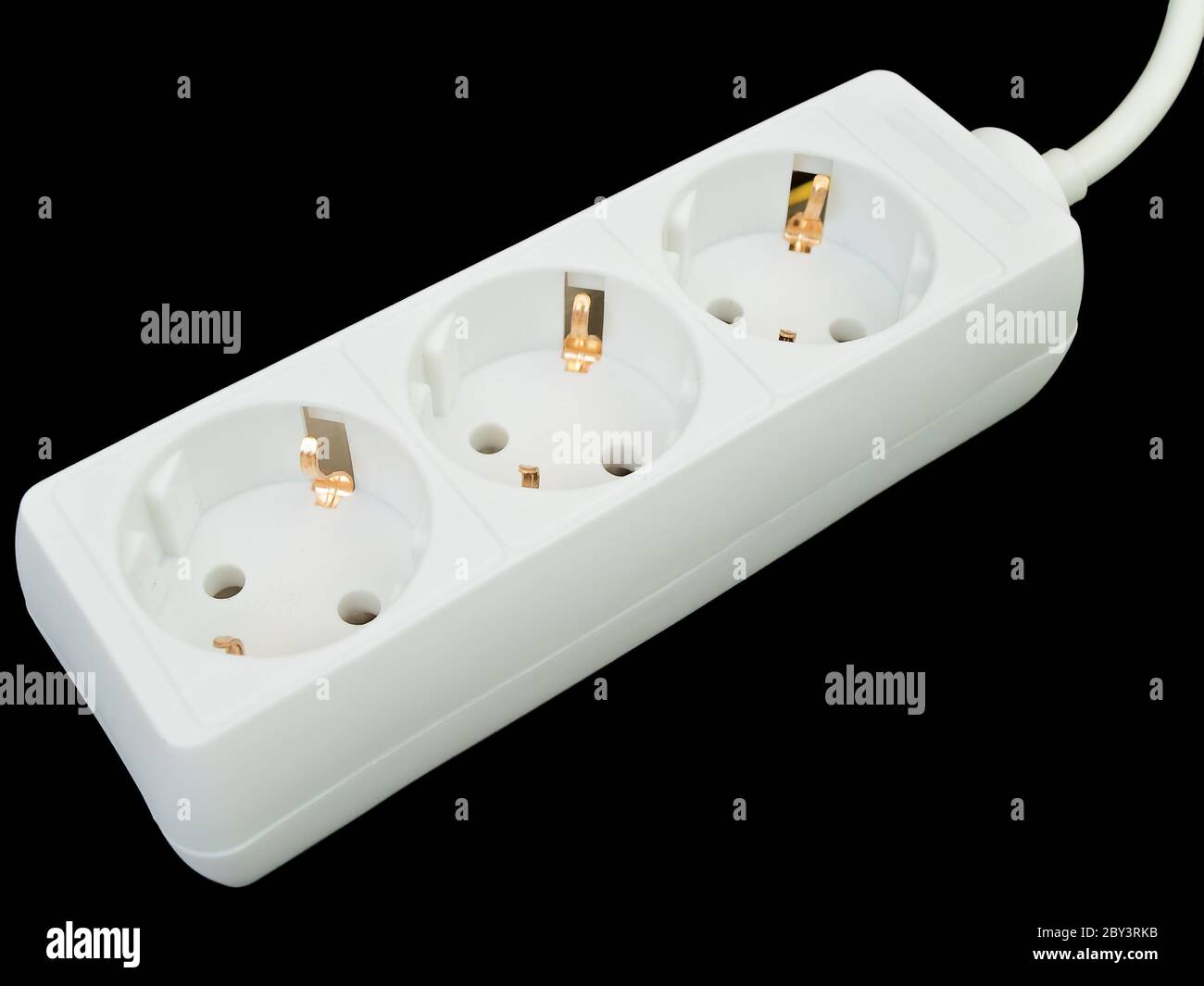 Extension cord hi-res stock photography and images - Alamy