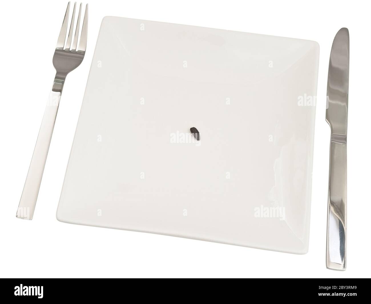 Seed cuisine Cut Out Stock Images & Pictures - Alamy