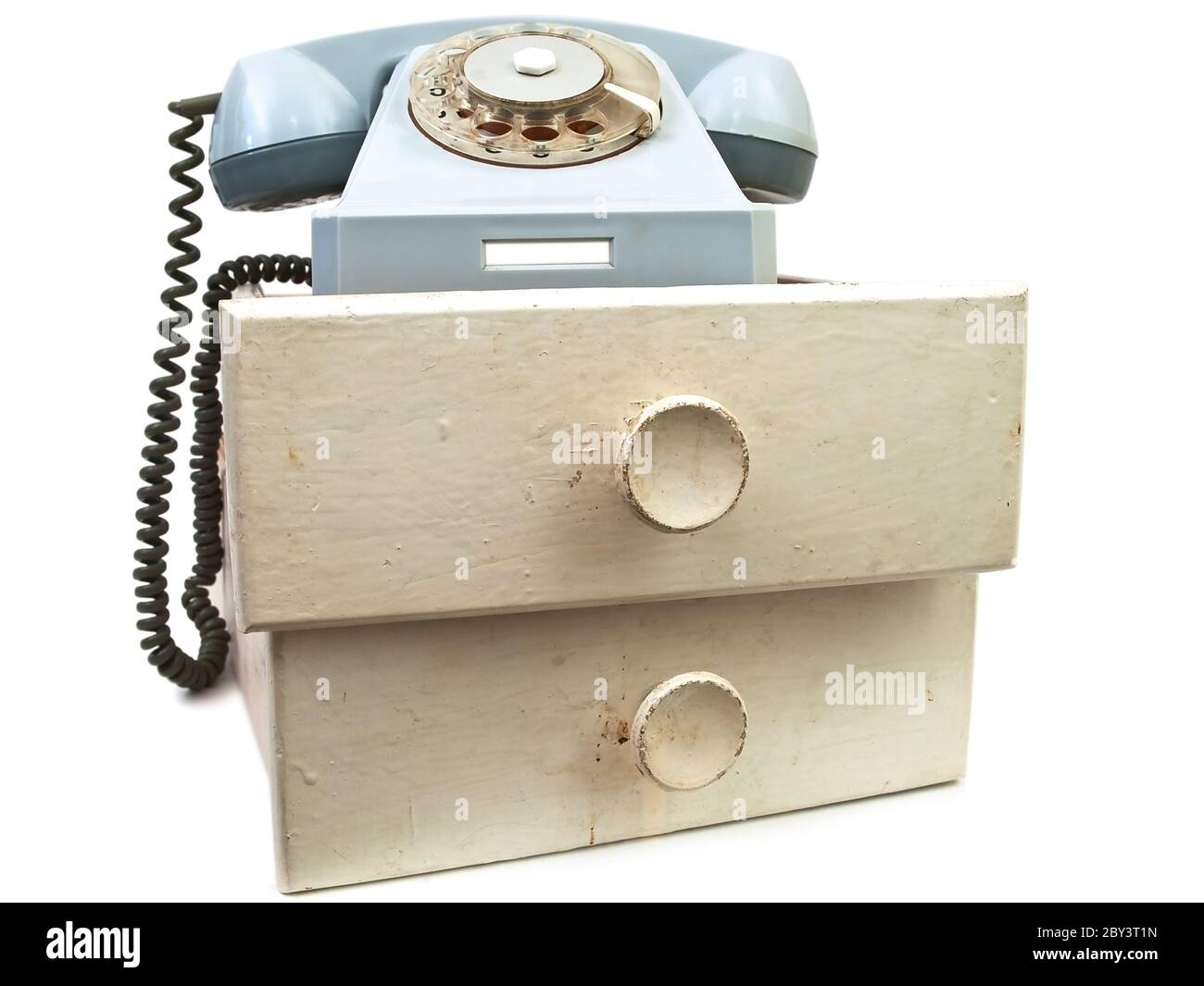 Old phone hi-res stock photography and images - Alamy