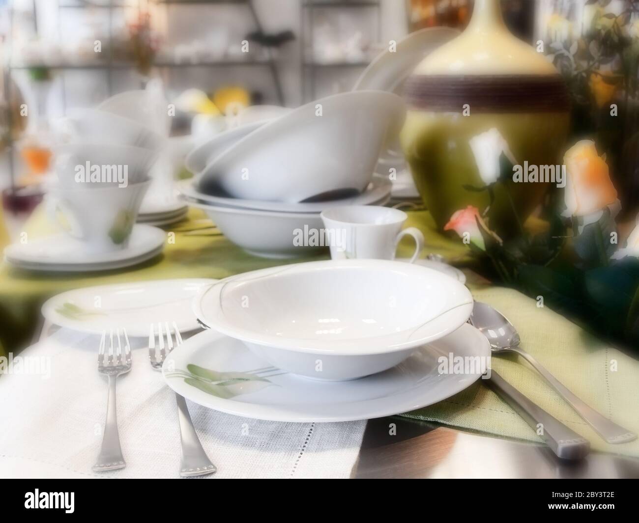 Plates plate hi-res stock photography and images - Alamy