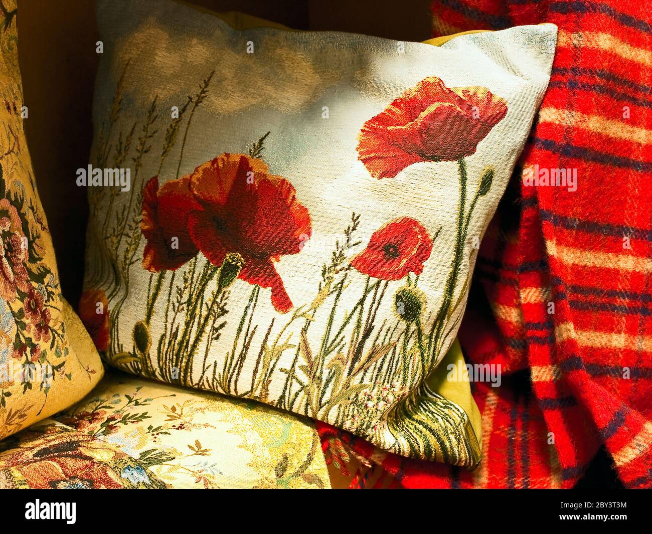Gobelin textile hi-res stock photography and images - Alamy