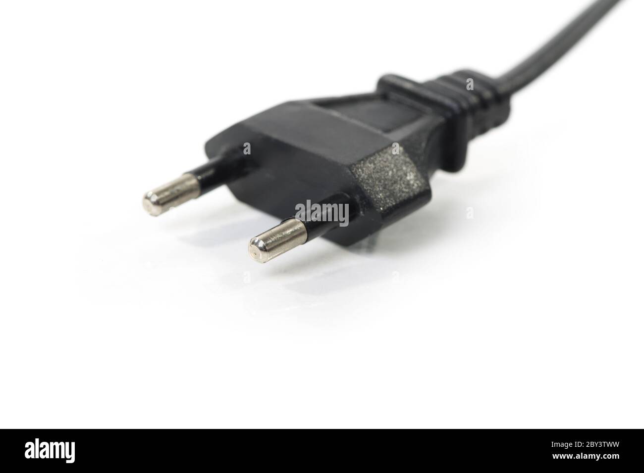 Single plug socket hi-res stock photography and images - Alamy