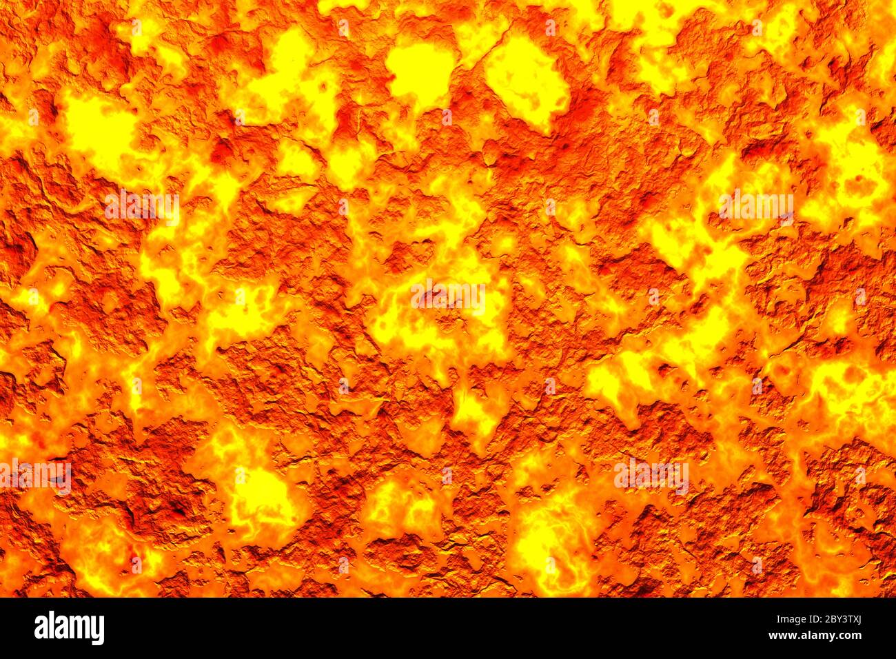 Lava texture Stock Photo - Alamy