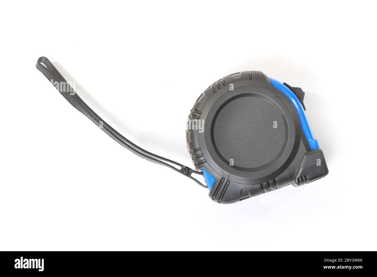 Roll up tape measure hi-res stock photography and images - Alamy