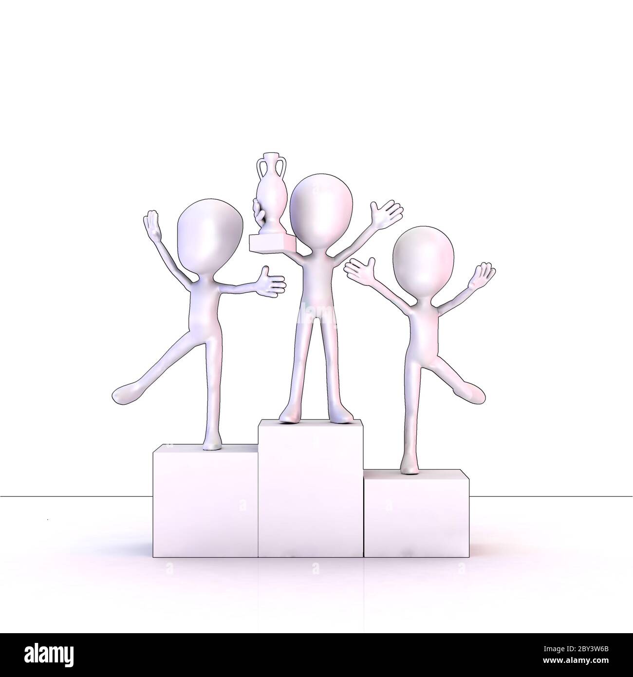 Gold silver and bronze hi-res stock photography and images - Alamy