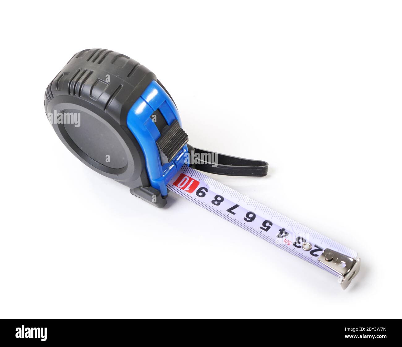 Tape meas hi-res stock photography and images - Alamy