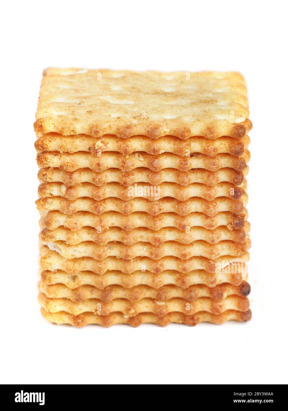 Square cookies hi-res stock photography and images - Alamy