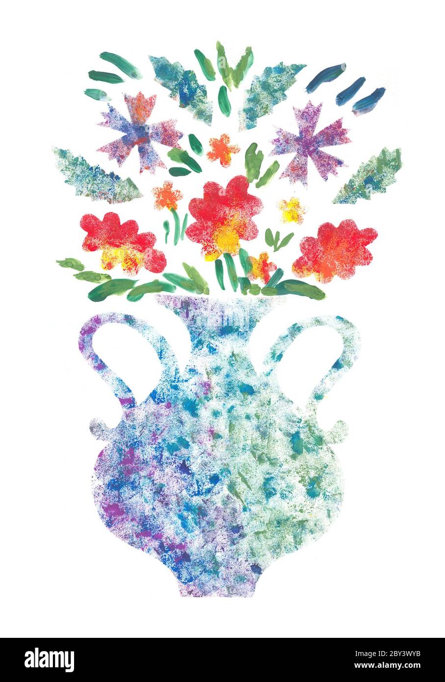 Hobby drawing Cut Out Stock Images & Pictures - Alamy