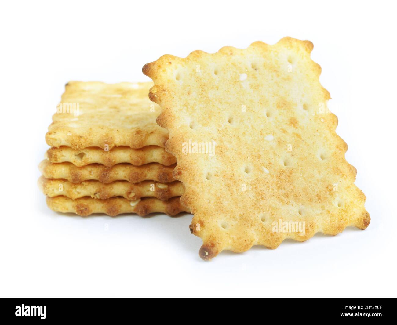 Square cookies hi-res stock photography and images - Alamy