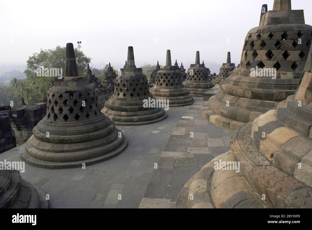 Spiritual stupas hi-res stock photography and images - Alamy
