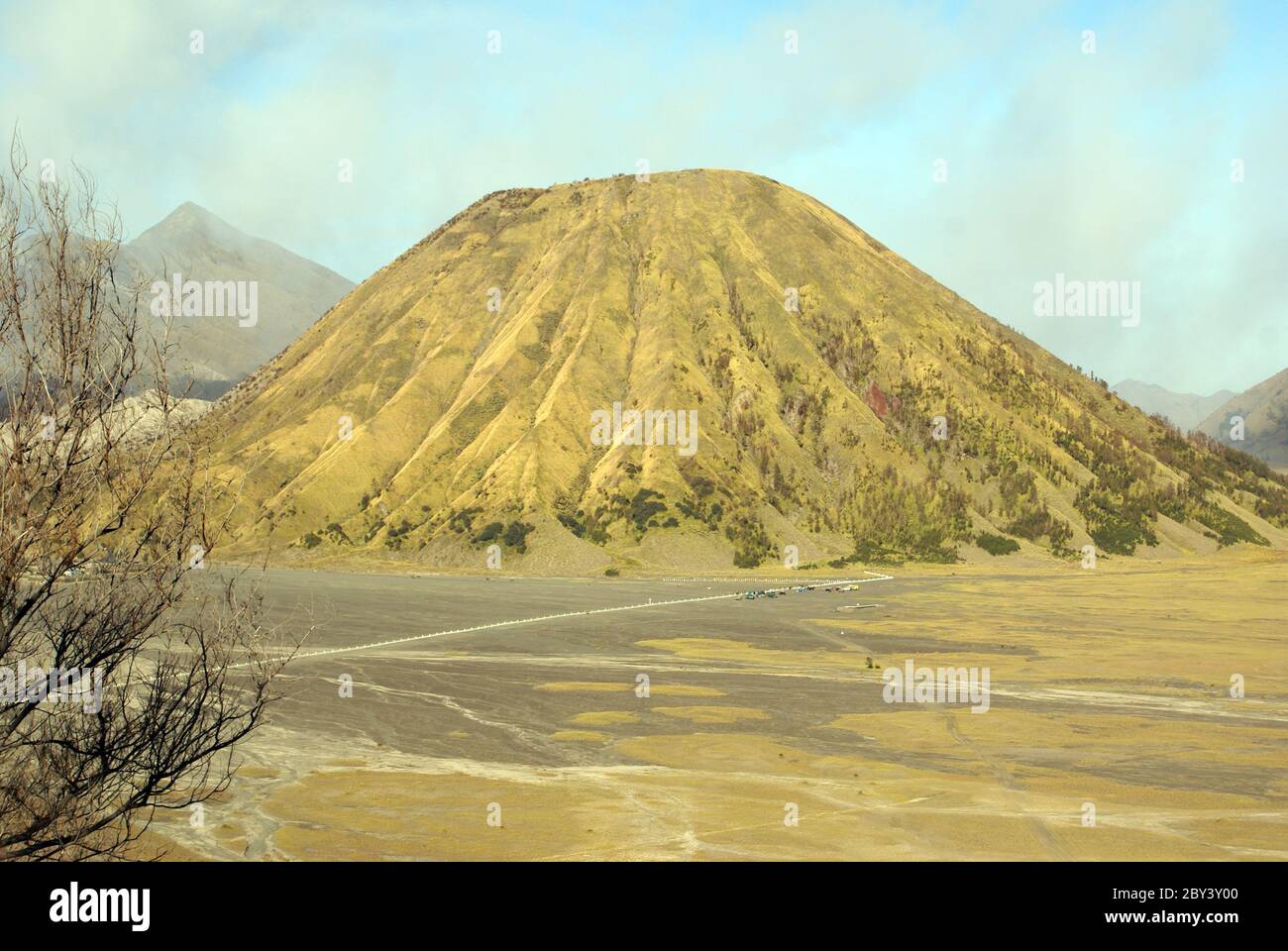 Steam cone hi-res stock photography and images - Alamy