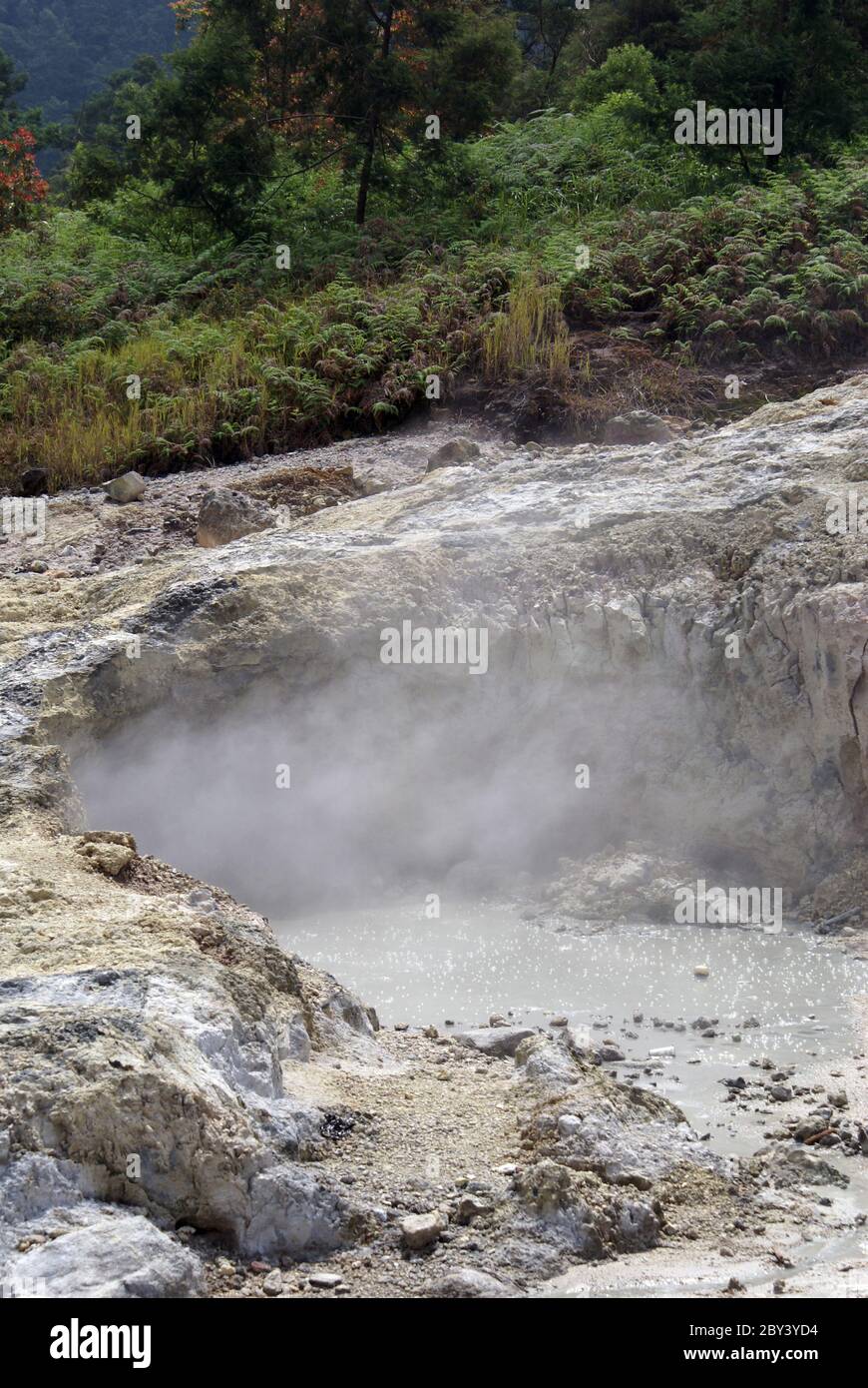 Bubbling springs hi-res stock photography and images - Alamy