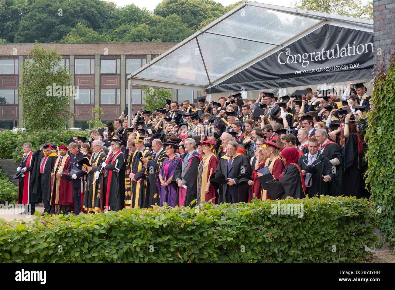 Certificate achievement phd hi-res stock photography and images - Alamy