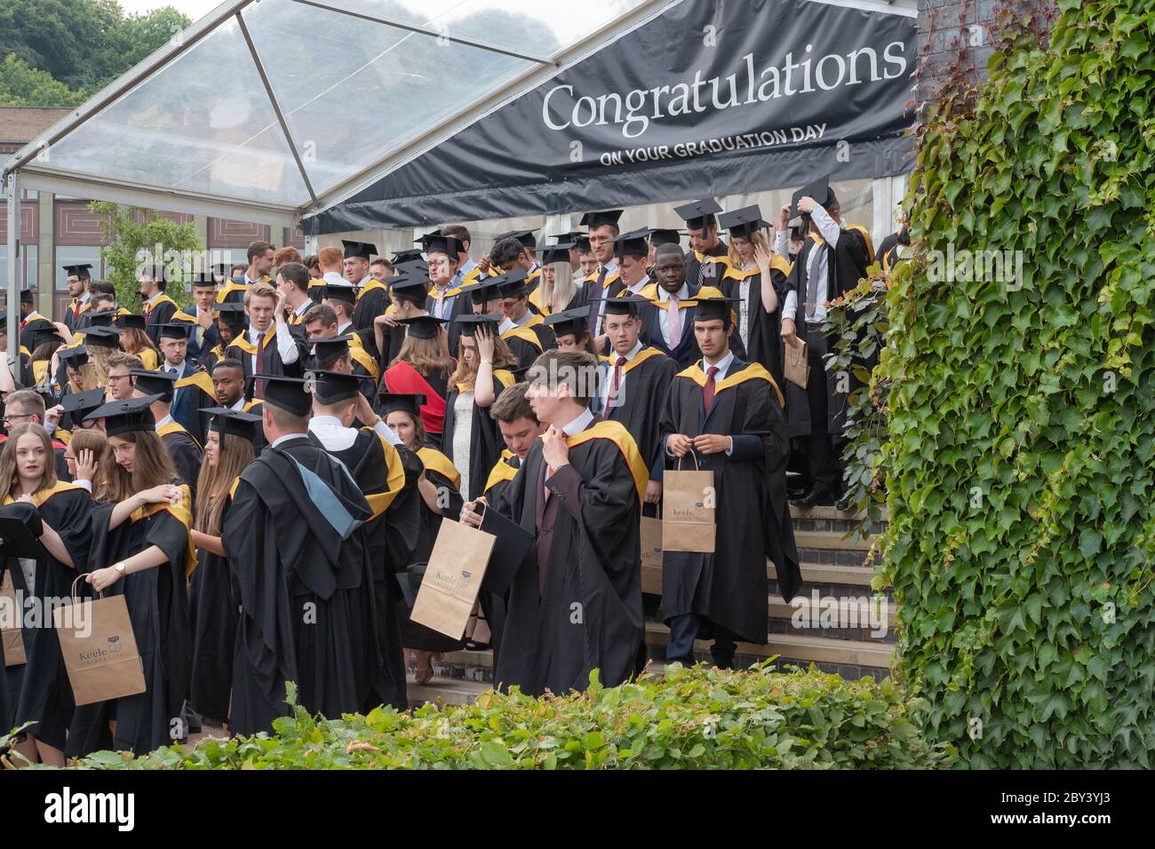 University Of Keele High Resolution Stock Photography and Images - Alamy