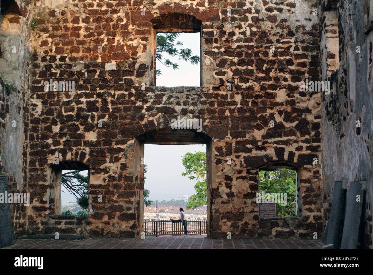 Door and windows Stock Photo - Alamy