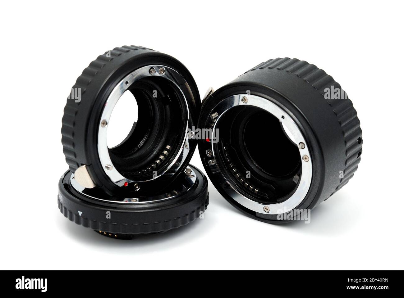 Extension lens hi-res stock photography and images - Alamy