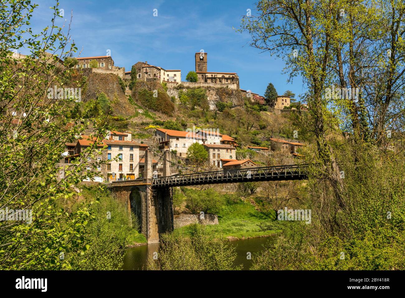 Department allier hi-res stock photography and images - Alamy