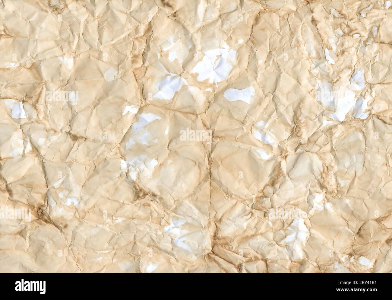 Creasy sheet hi-res stock photography and images - Alamy