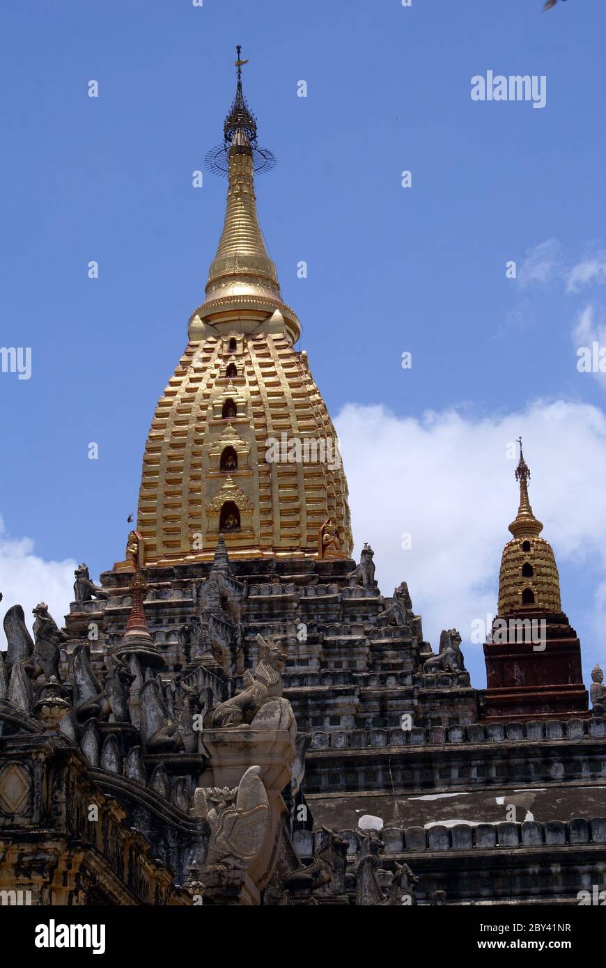 Structure spires spire hi-res stock photography and images - Alamy