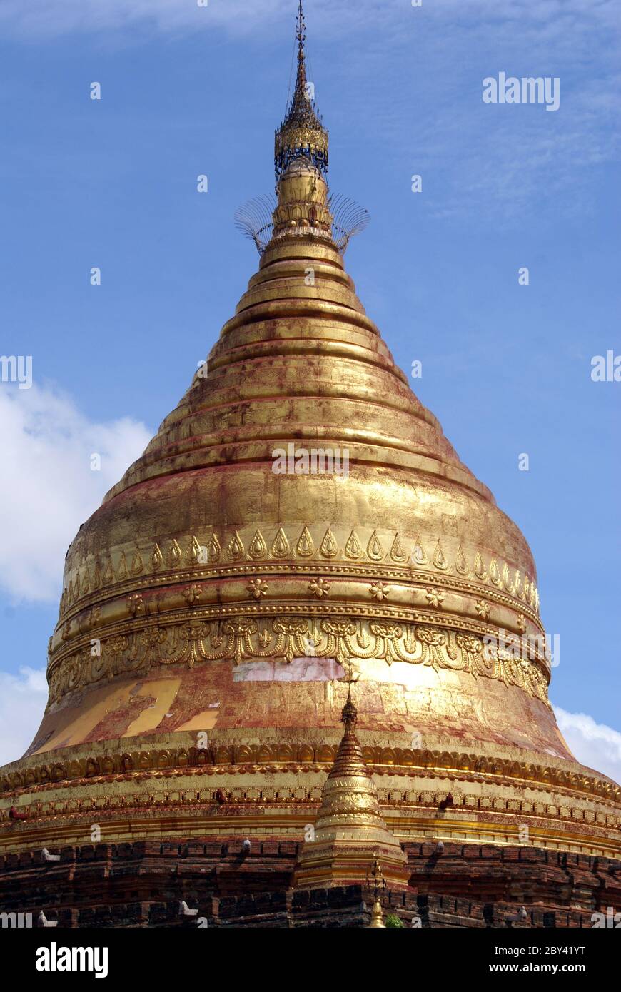 Dome and spire Stock Photo - Alamy