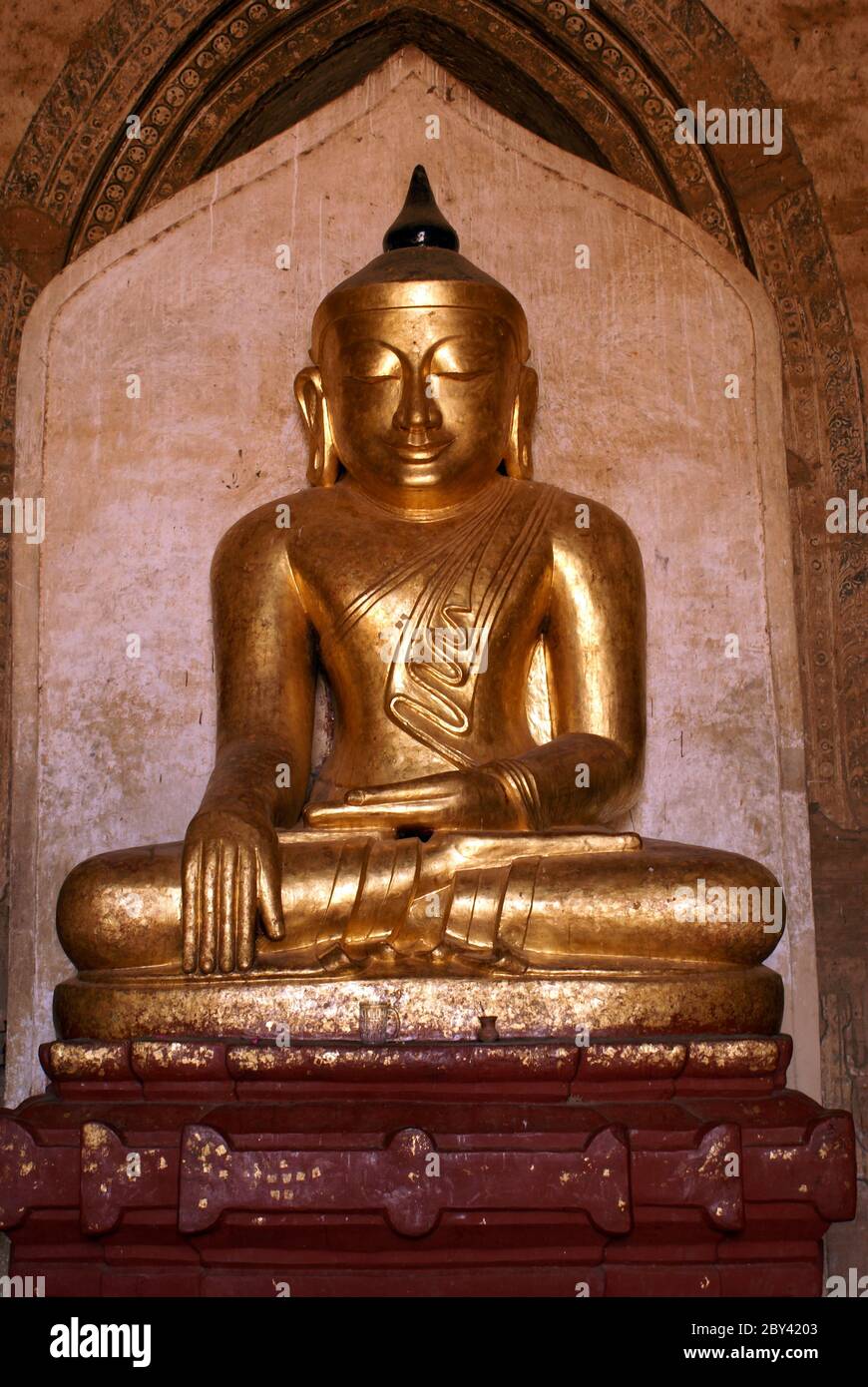 Blessi hi-res stock photography and images - Alamy